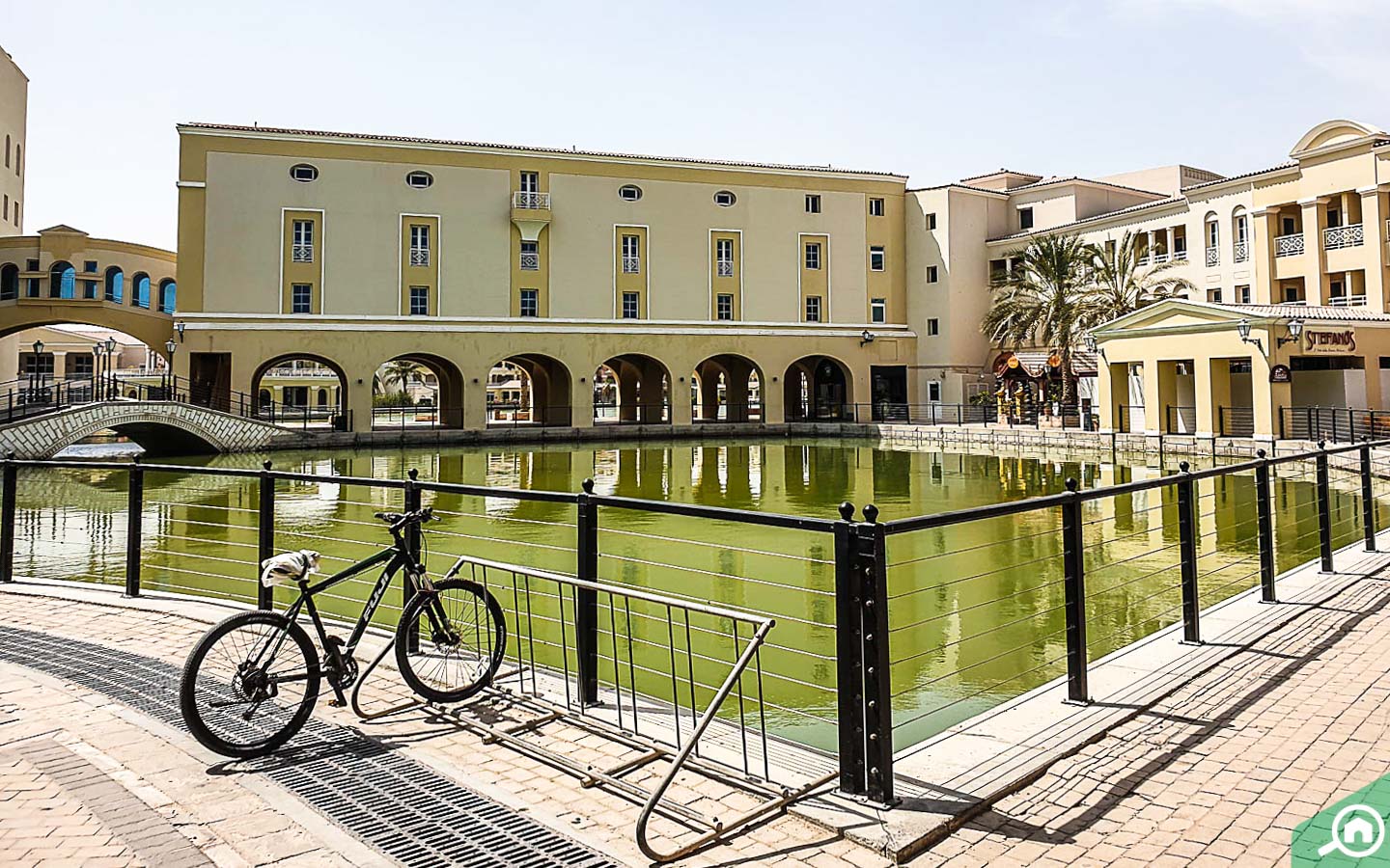 Al Samar 4 Building Guide | Bayut